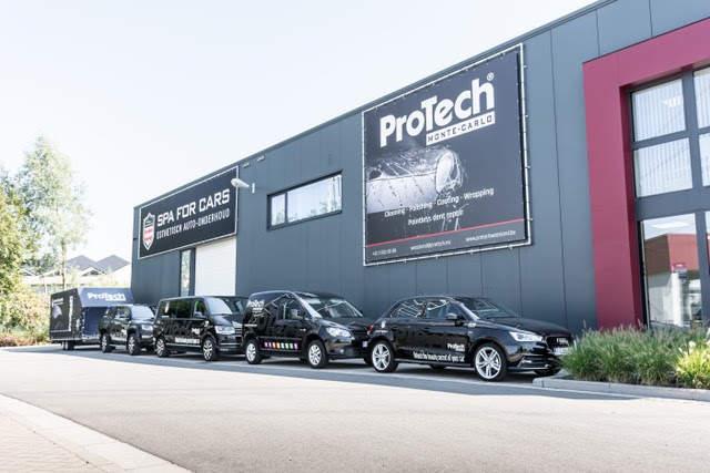 ProTech Monte-Carlo - WAASLAND